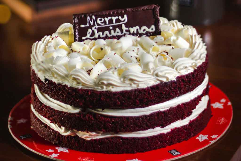 CAPPUCCINO CAKE - Royal Breads