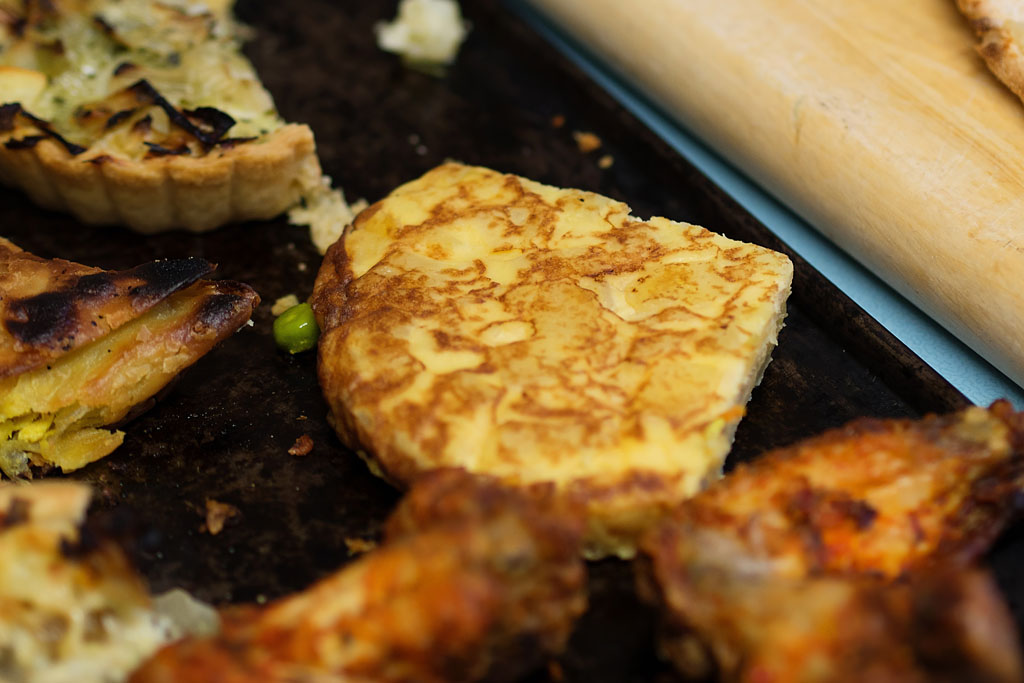 COCONUT NAN - Royal Breads