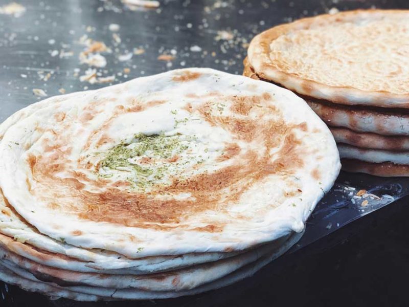 ARABIC BREAD Archives - Royal Breads