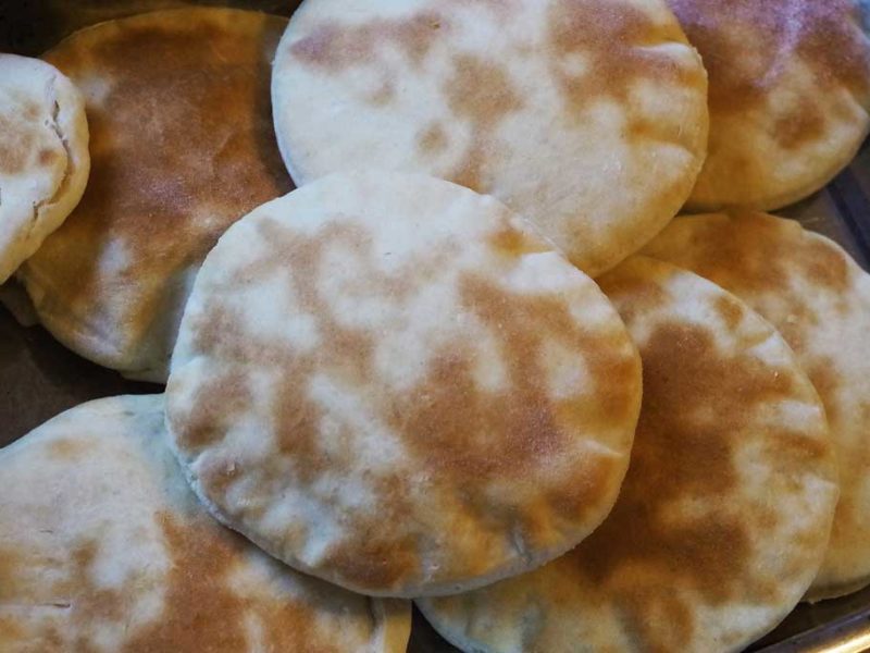 Breads Archives - Royal Breads