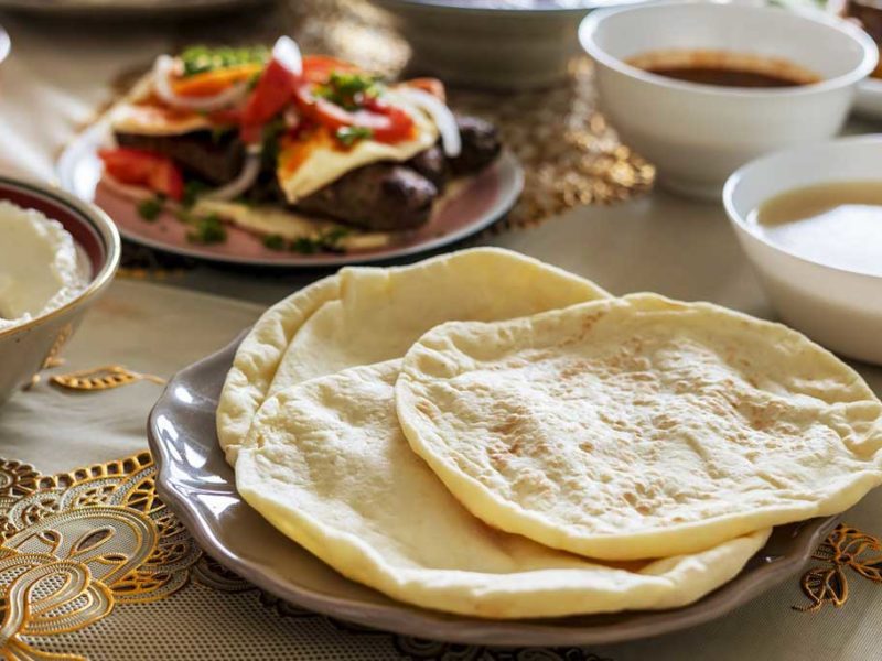 Breads Archives - Royal Breads