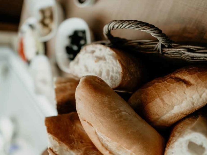 Buns & Rolls Archives - Royal Breads