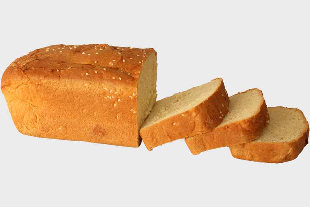 WHITE SLICE BREAD SMALL (FFD) - Royal Breads