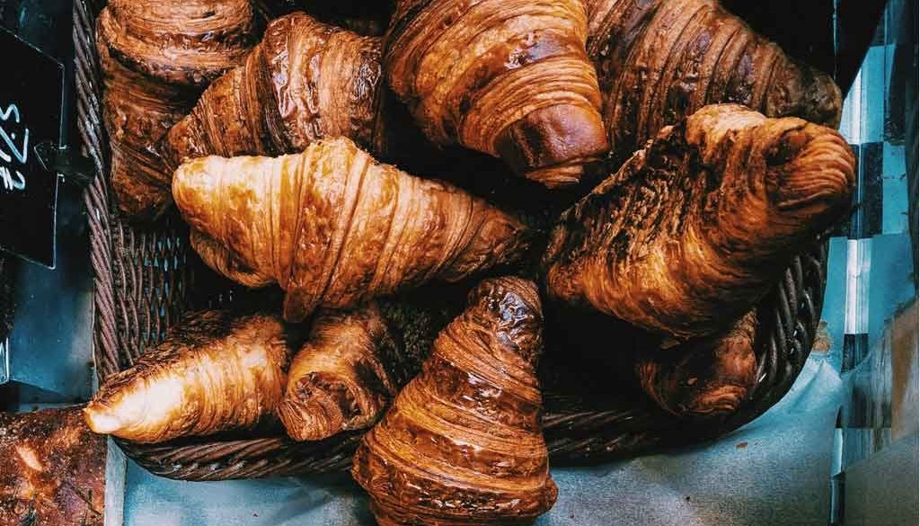 ZATHER CROISSANT - Royal Breads