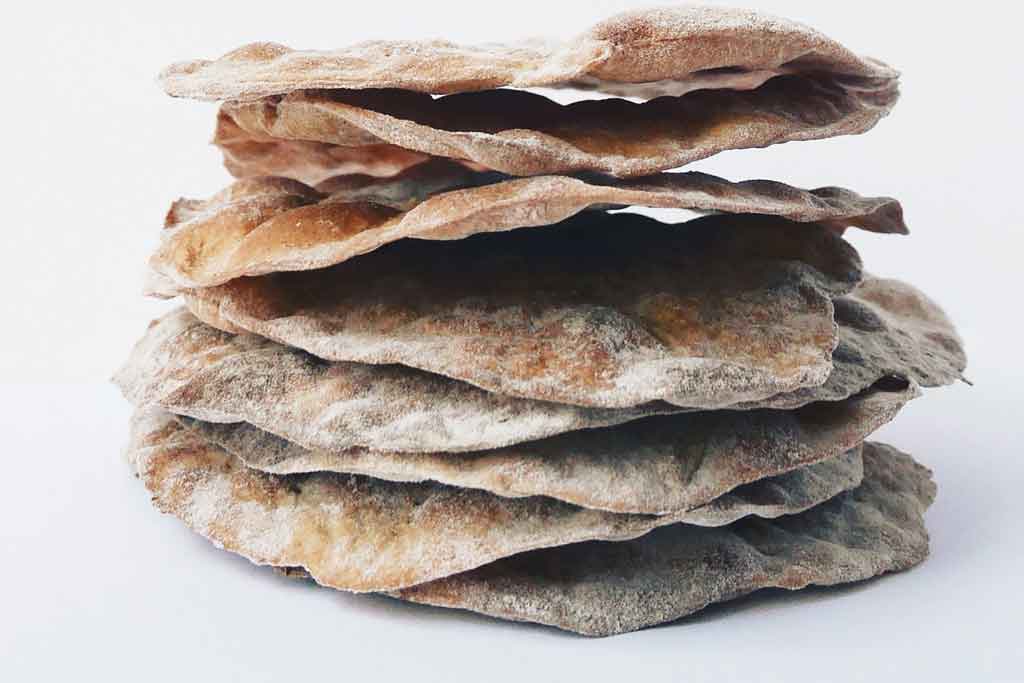 ZATHER MANAKISH - Royal Breads