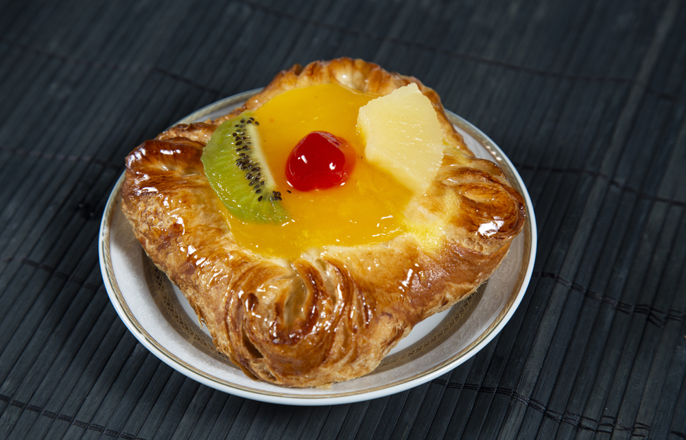 FRUIT DANISH - Royal Breads