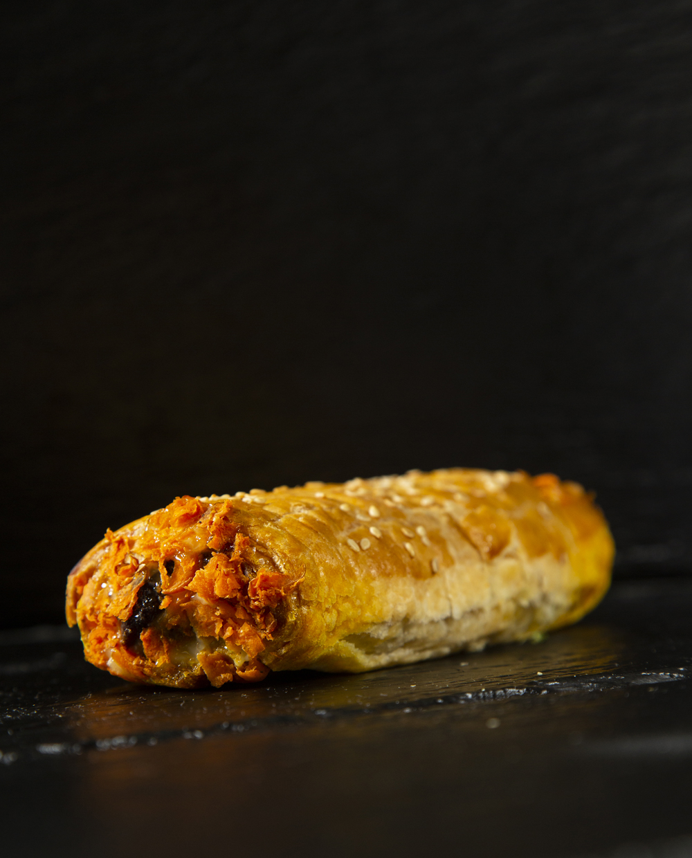 VEGETABLE ROLL ROYAL - Royal Breads