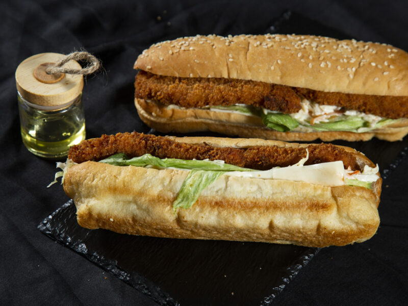 ROLL SANDWICHES Archives - Royal Breads