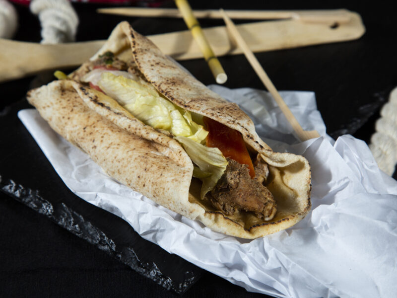 ROLL SANDWICHES Archives - Royal Breads