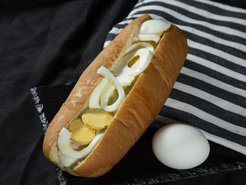 ROLL SANDWICHES Archives - Royal Breads