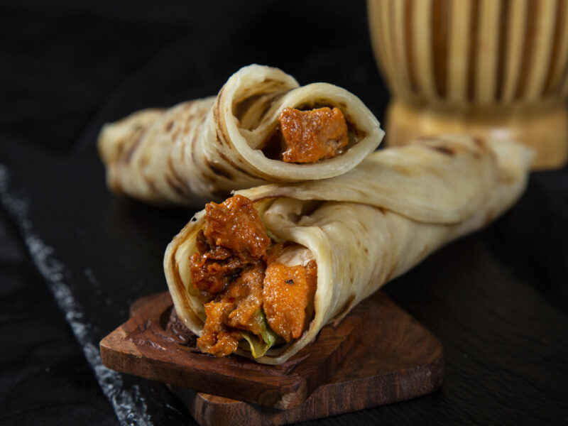 ROLL SANDWICHES Archives - Royal Breads