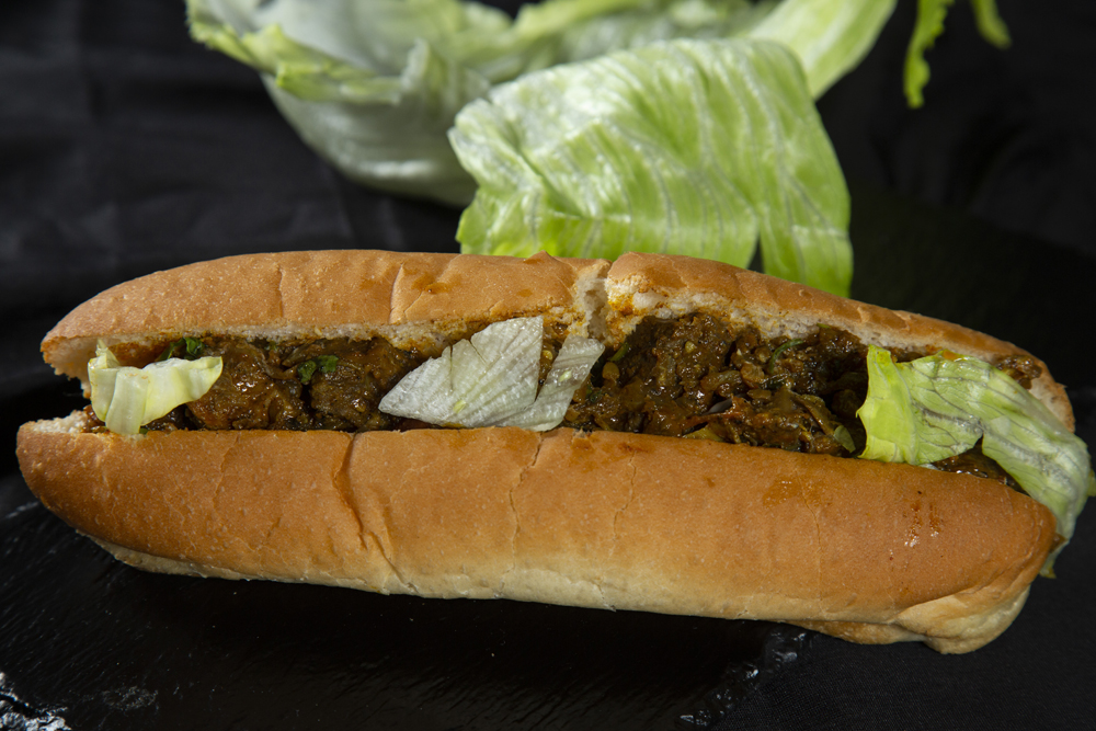 LAHAM NASHIF ROLL - Royal Breads