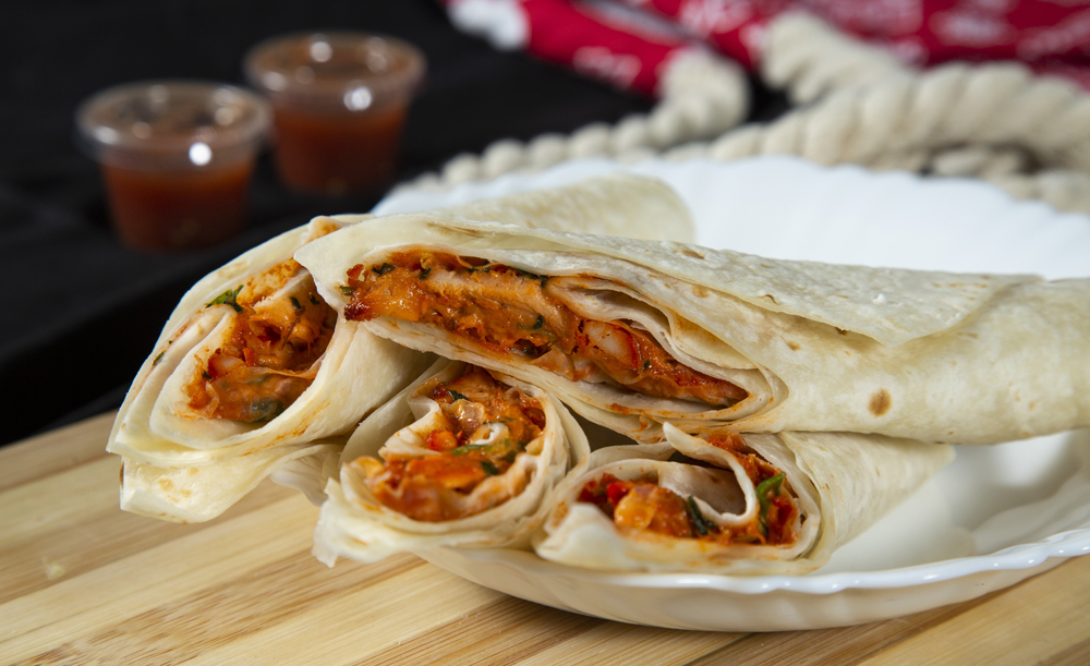 Roll sandwich - Royal Breads