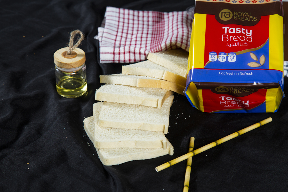 TASTY BREAD - Royal Breads