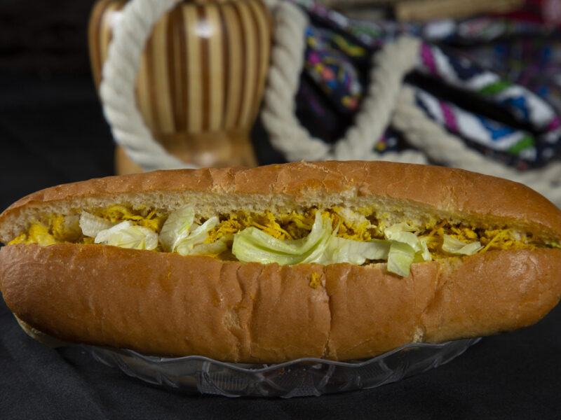 Sandwiches Archives - Royal Breads